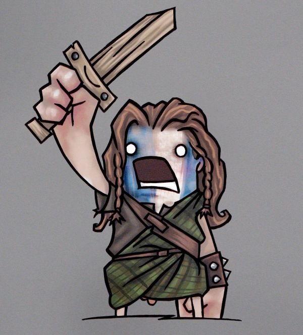 Drawings - HappyToast