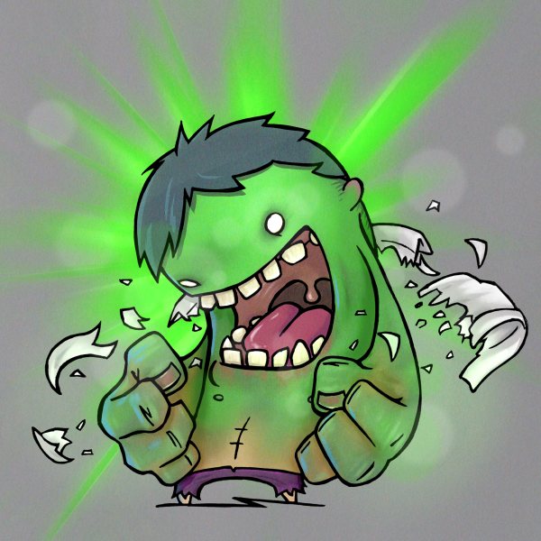 Drawings - HappyToast